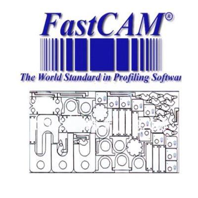 Phần mềm CNC Fastcam - MAYCATMEV.COM