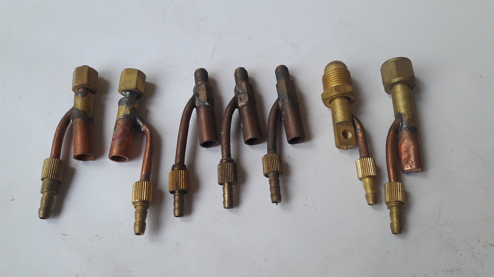 Đầu nối nhanh khí - MAYCATMEV.COM