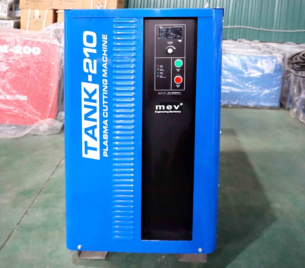 Nguồn plasma MEV-210 công nghệ mới nhất, chất lượng cao
