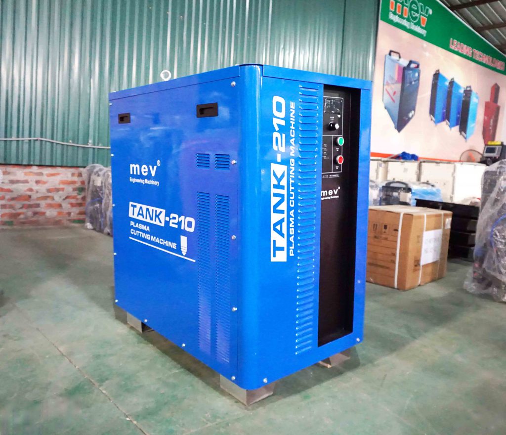 Nguồn plasma MEV-210 công nghệ mới nhất, chất lượng cao